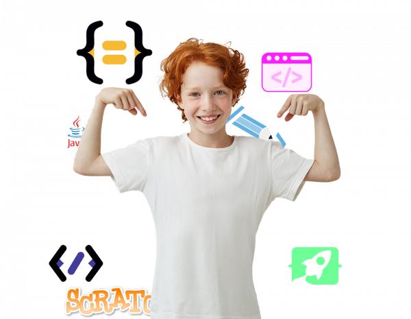 Cours de Python pour 12-18 ans | Prenez de l'avance | CODii.fr