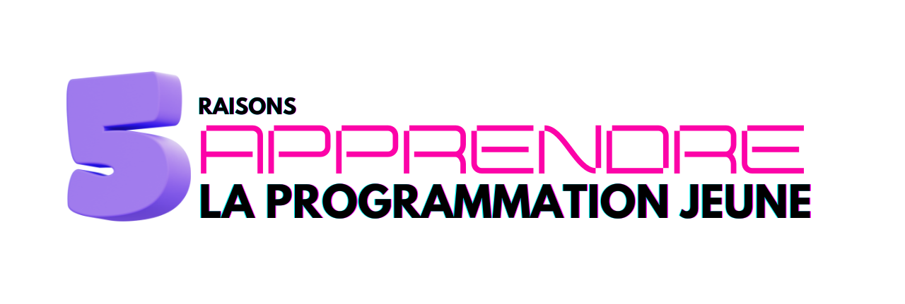 5 raisons pour lesquelles votre enfant devrait apprendre la ...